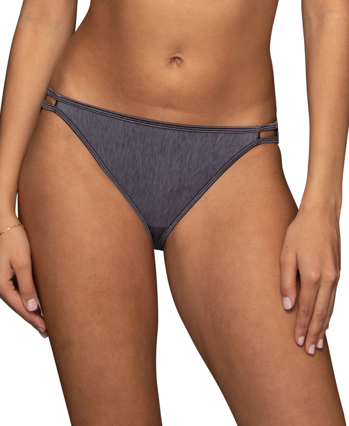 Click here for Vanity Fair Illumination String Bikini Underwear 1... prices