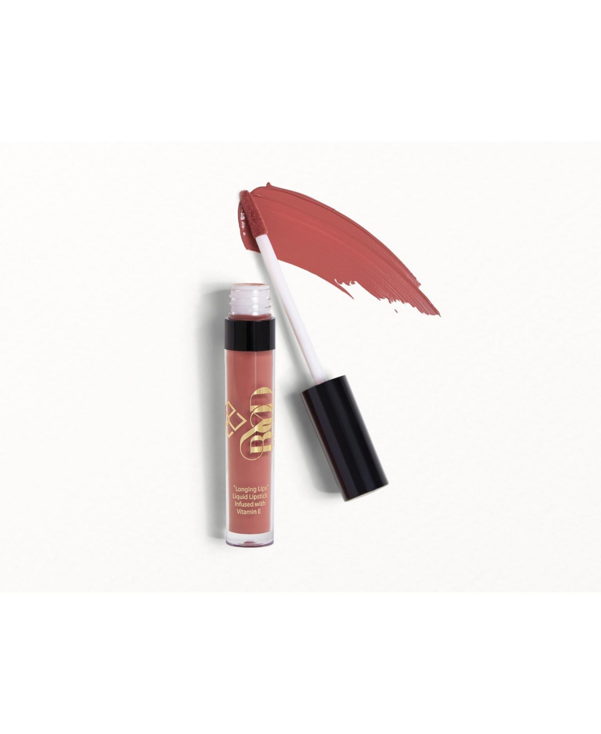 Click here for Be Your Own Desire Longing Lips Liquid Lipstick -... prices