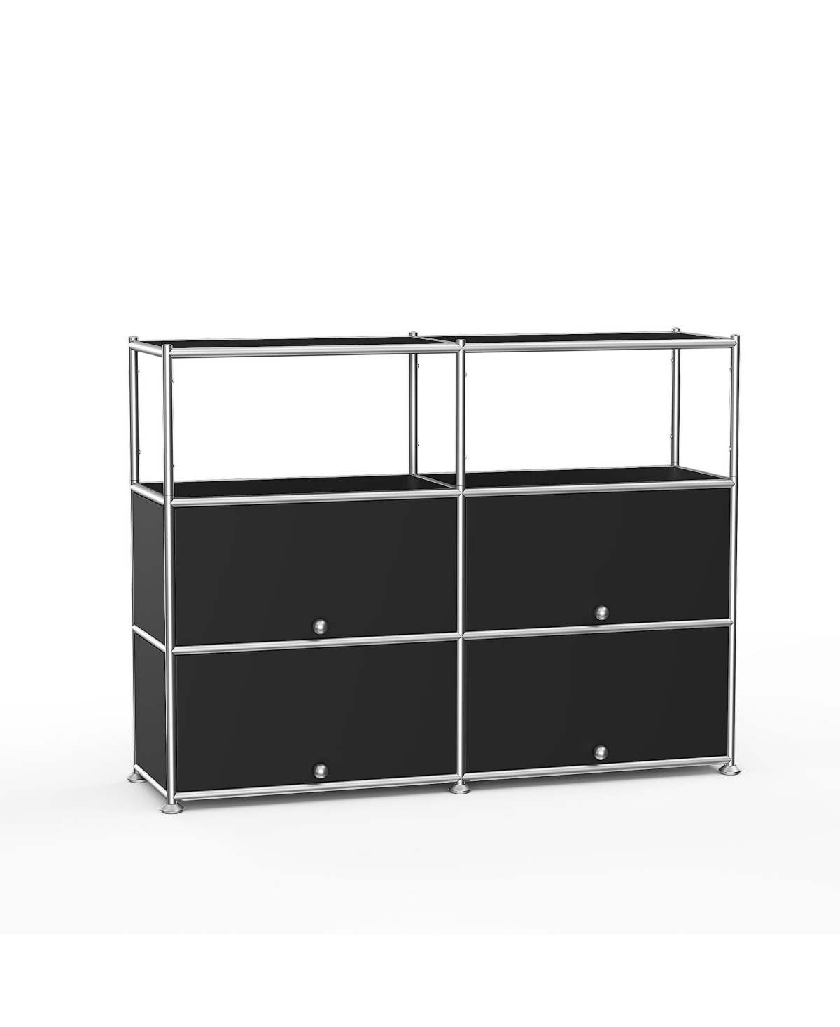 Click here for Mega Casa Multi-Purpose Storage Cabinet with Doubl... prices