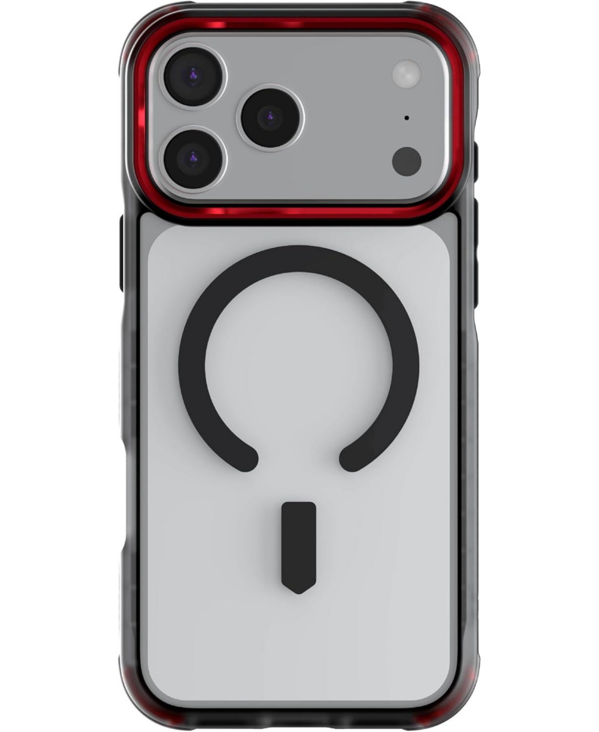 Click here for Ghostek iPhone 17 Pro Max Covert Case  MagSafe Com... prices