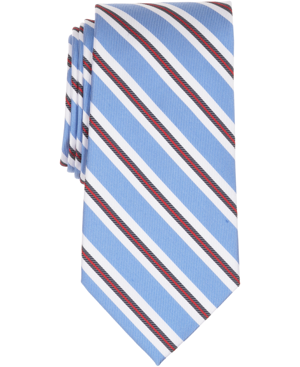 Click here for B by Brooks Brothers Mens Double Stripe Pattern Cl... prices