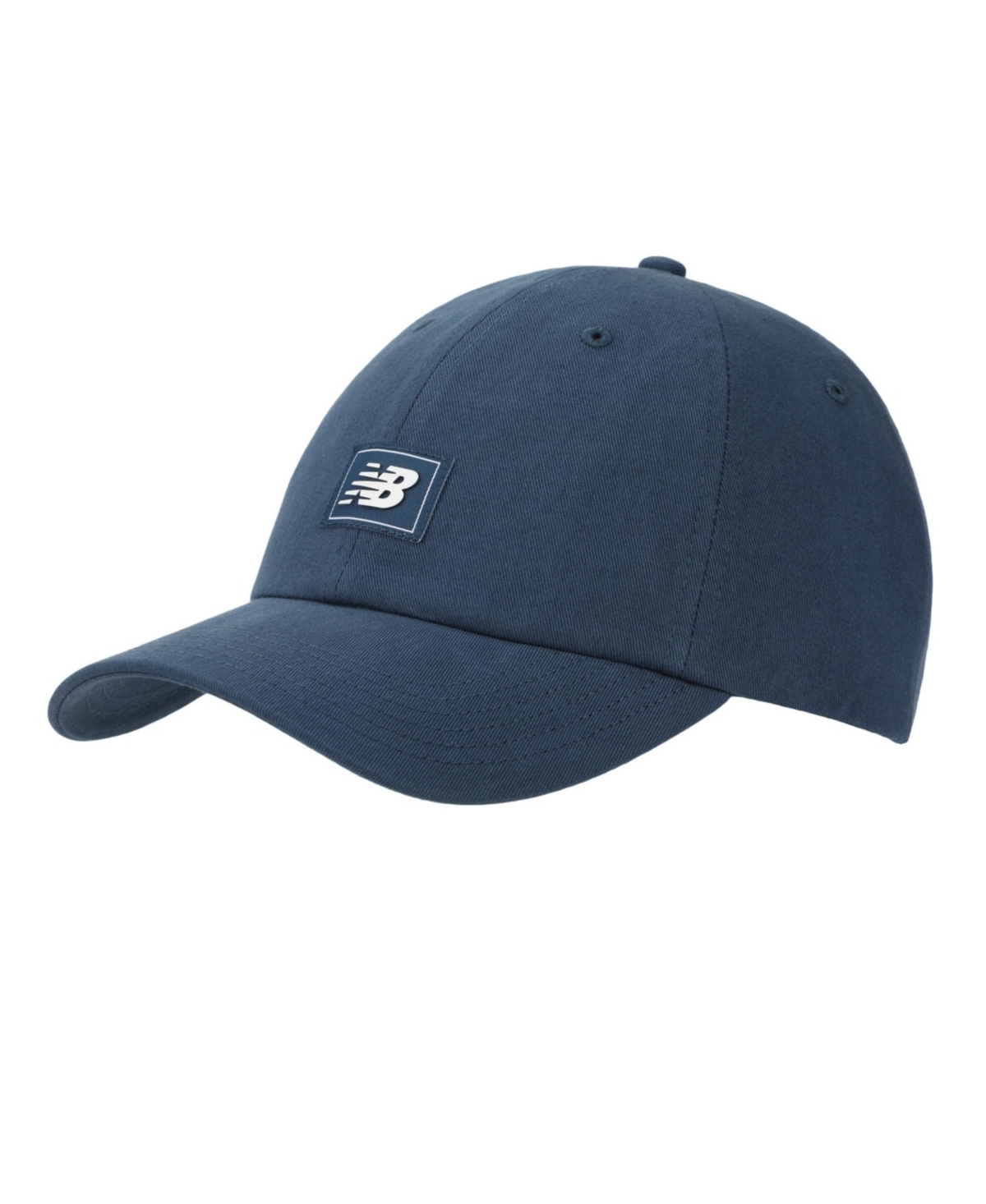 Click here for New Balance Mens 6 Panel Flying Nb Logo Adult Hat... prices