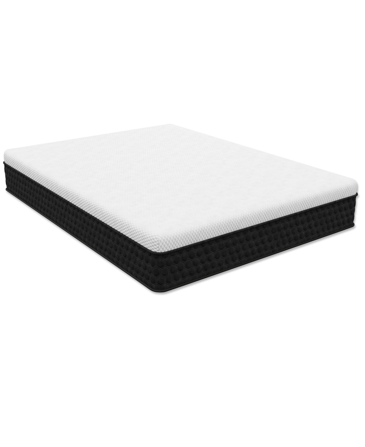 Click here for Diamond Mattress Landon 12 Copper Firm Tight Top H... prices