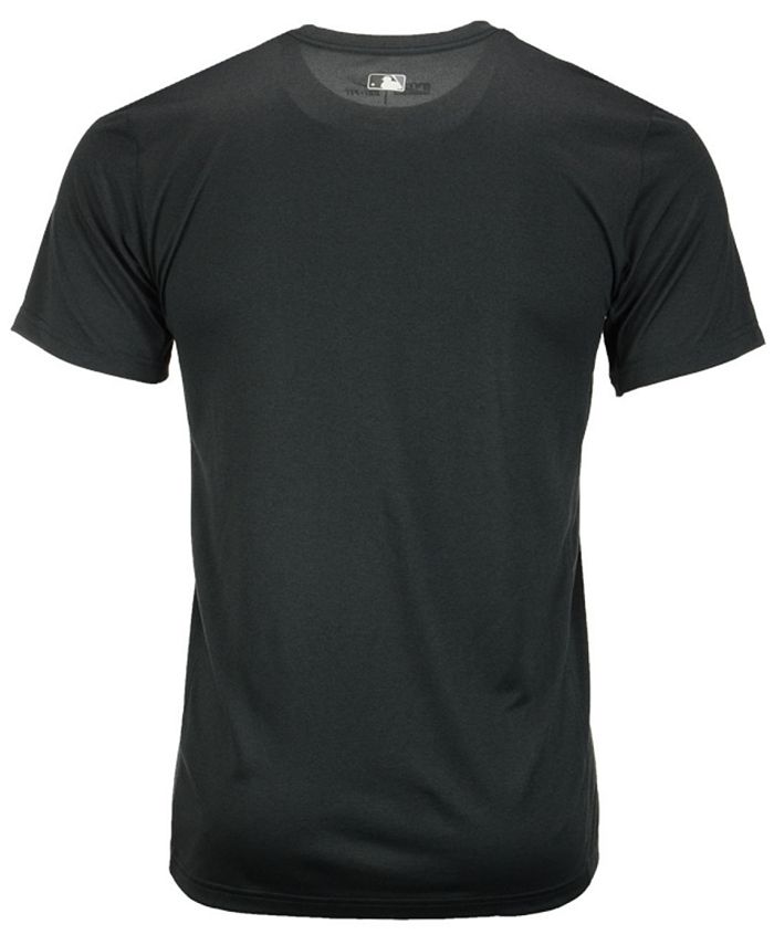 Nike Men's Chicago Cubs Legend Team Issue T-Shirt - Macy's