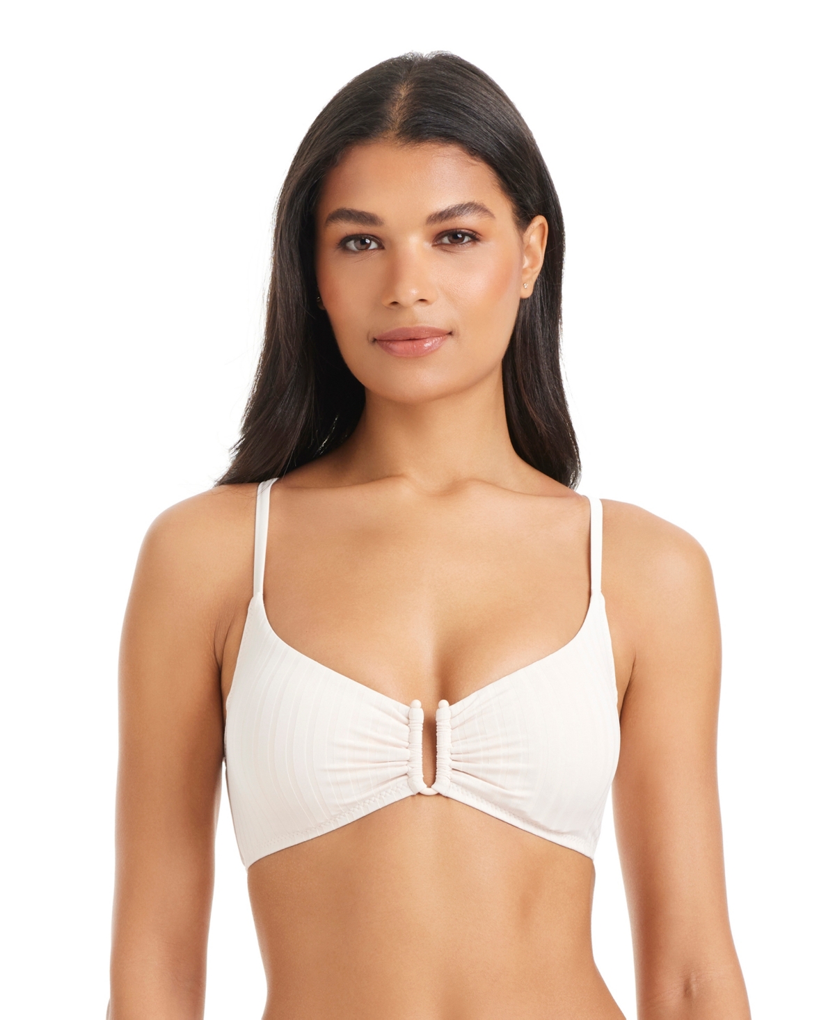 Click here for Sanctuary Womens Refresh Ribbed Tie-Back Underwire... prices
