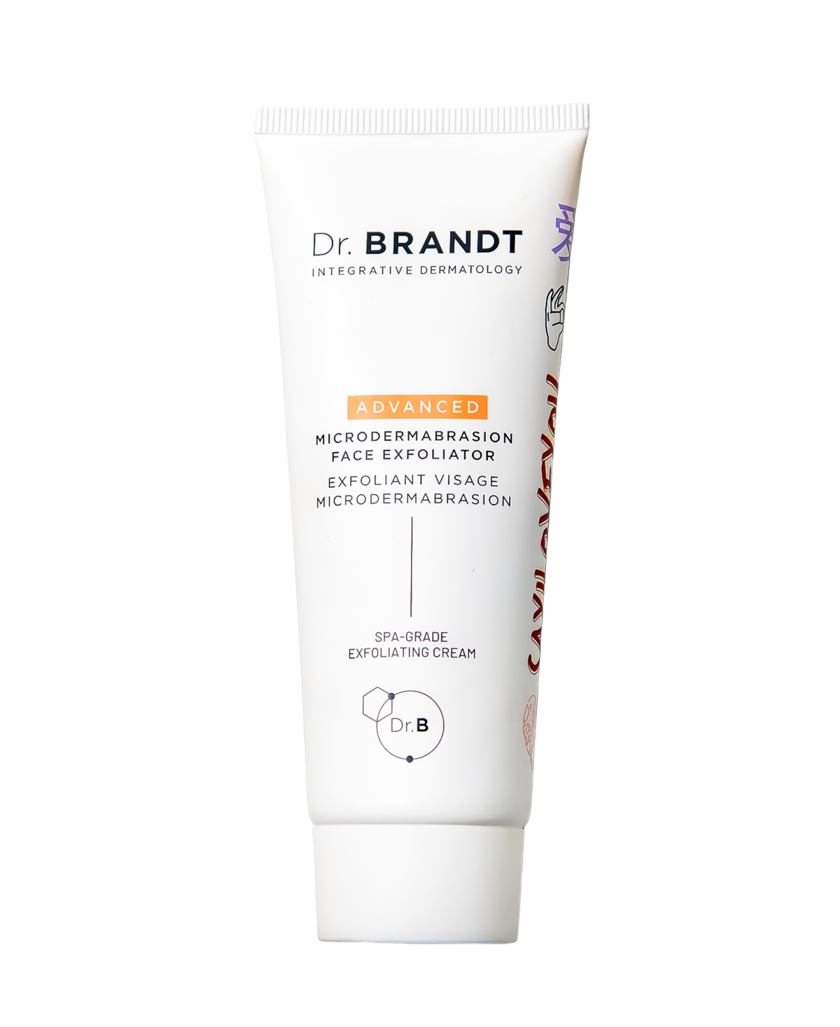 Click here for Dr. Brandt Advanced Microdermabrasion Face Exfolia... prices