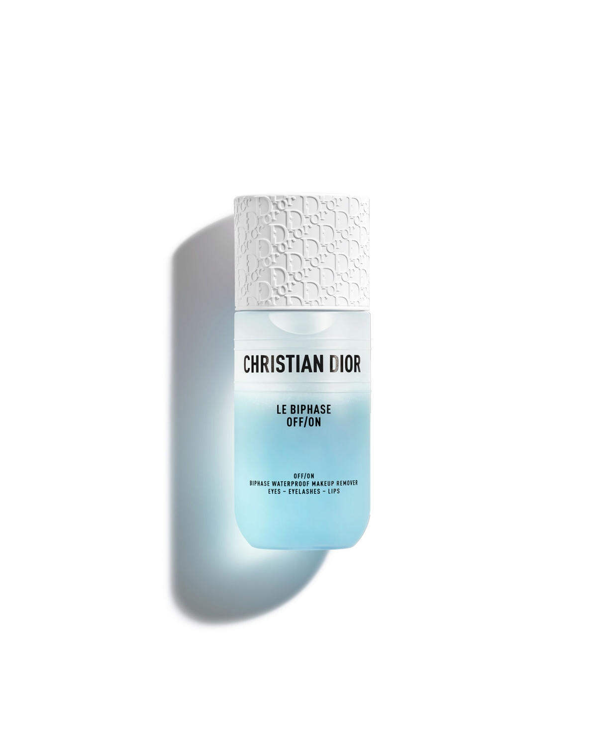 Click here for Dior Le Biphase Makeup Remover  4.2 oz. prices