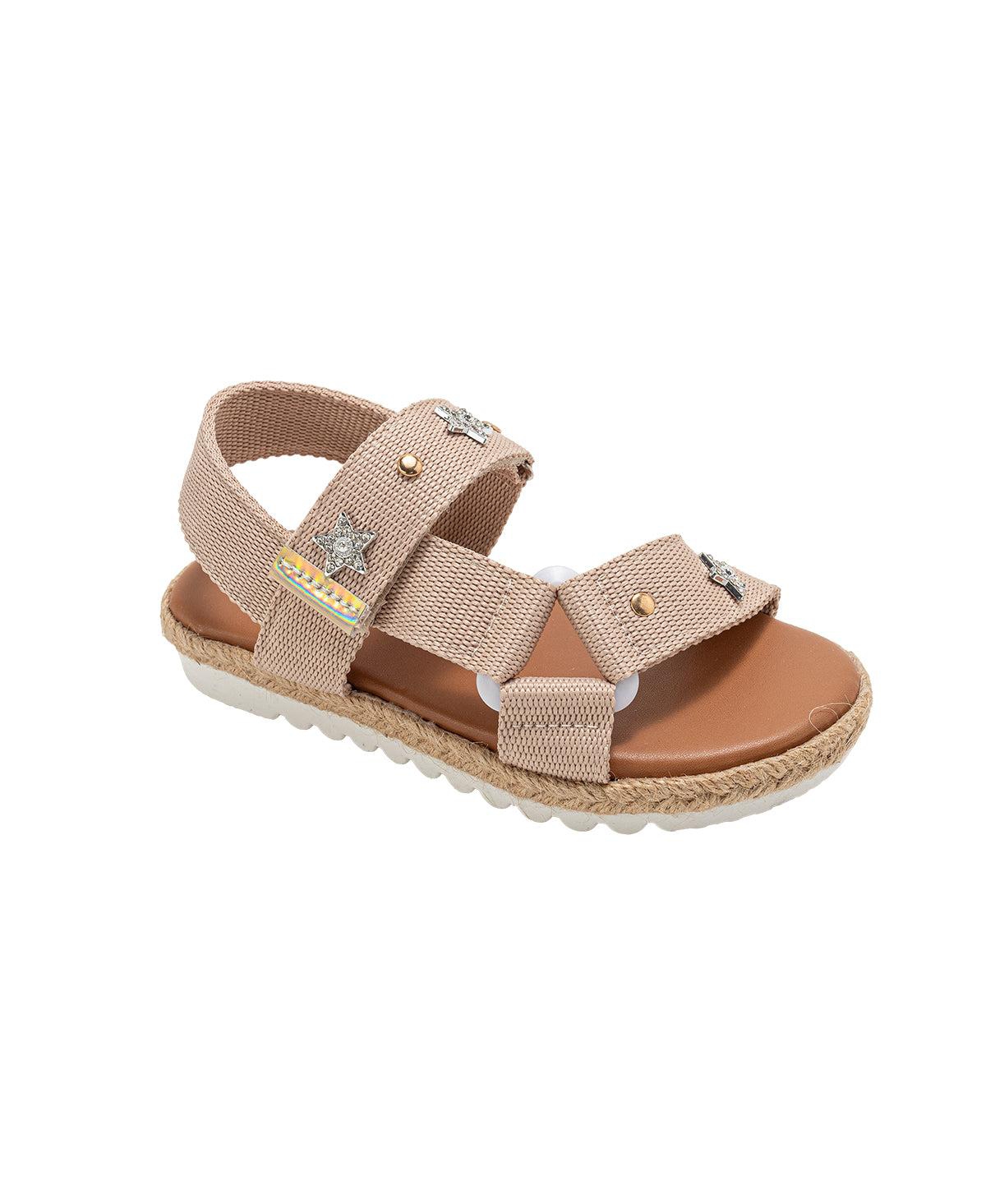 Click here for Bebe Little Girls Sport Fashion Sandals Comfortabl... prices