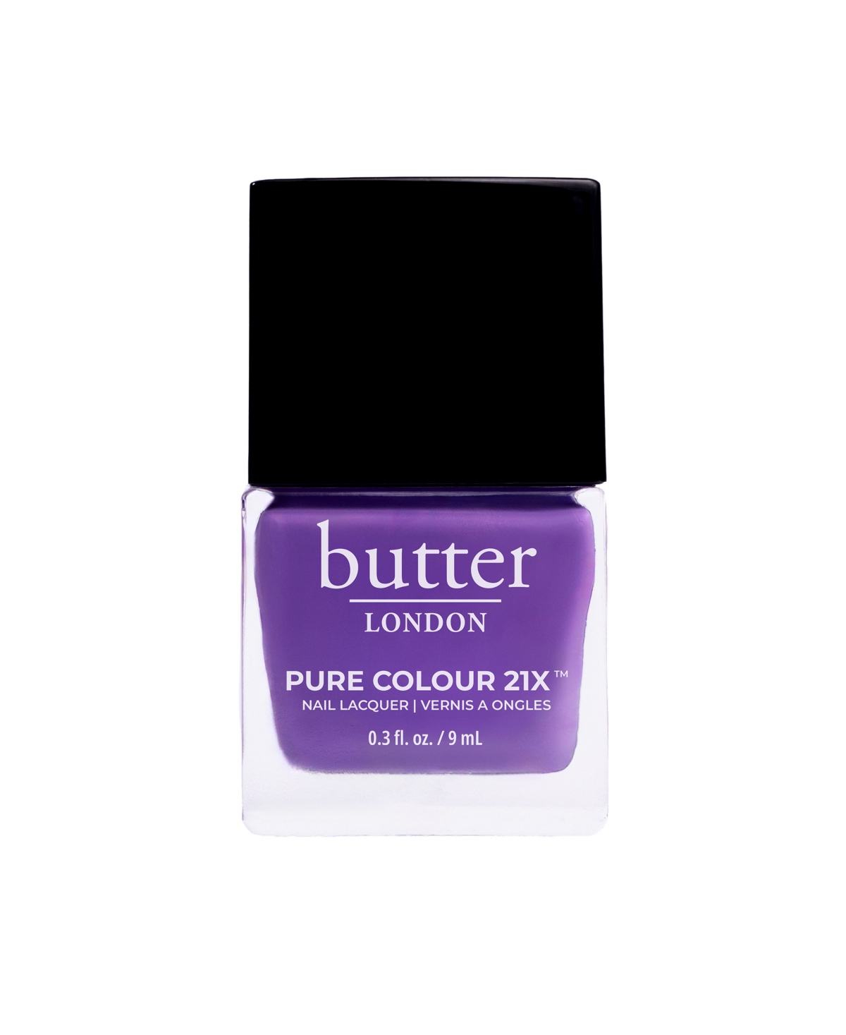 Click here for butter London Pure Color 21X Nail Lacquer  0.3 oz.... prices