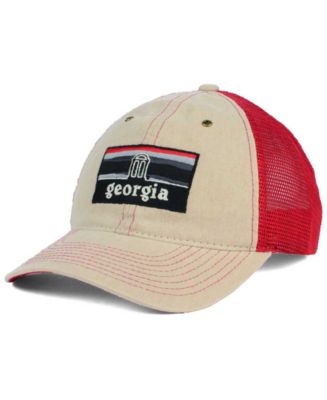 Zephyr Georgia Bulldogs Landmark Mesh Cap - Macy's