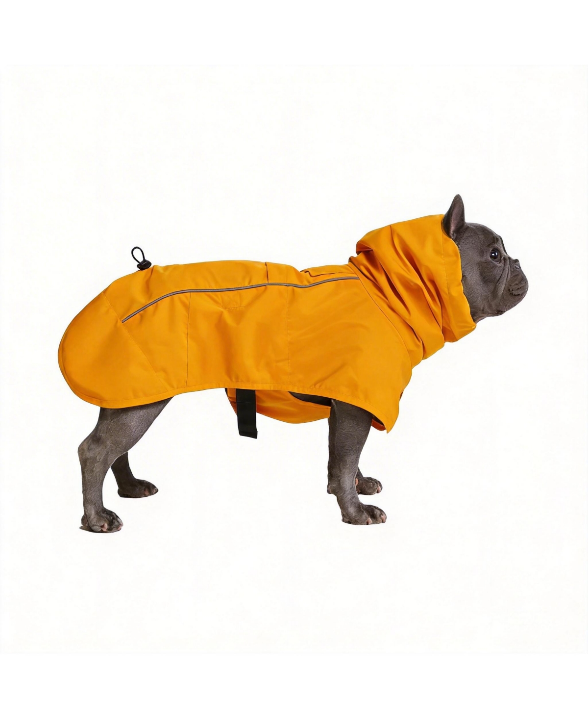 Click here for Aronkl Dog Raincoat - Waterproof  Windproof  Refle... prices