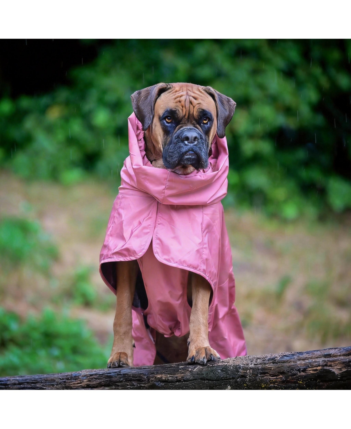 Click here for Aronkl Dog Raincoat - Waterproof  Windproof  Refle... prices