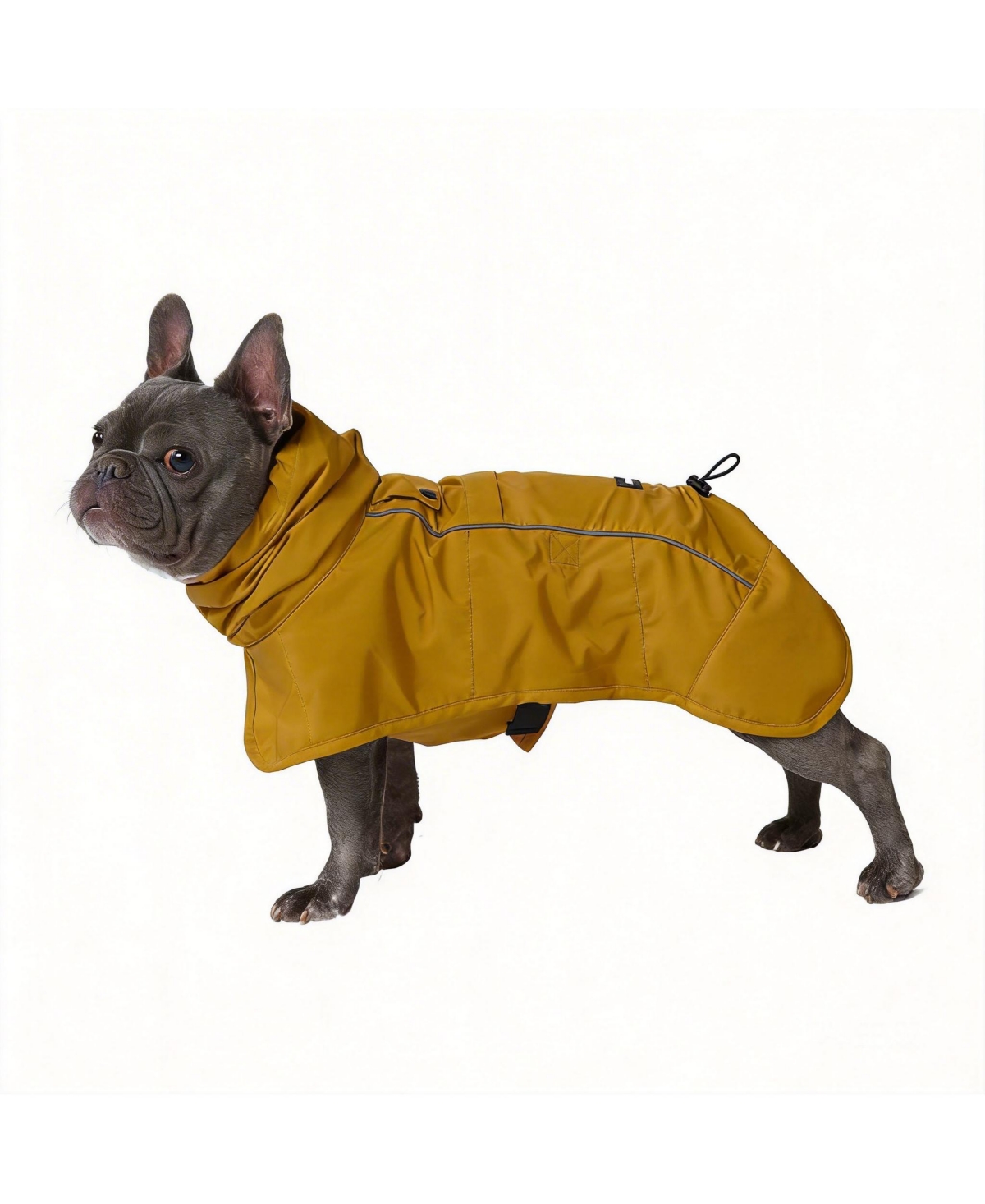 Click here for Aronkl Dog Raincoat - Waterproof  Windproof  Refle... prices