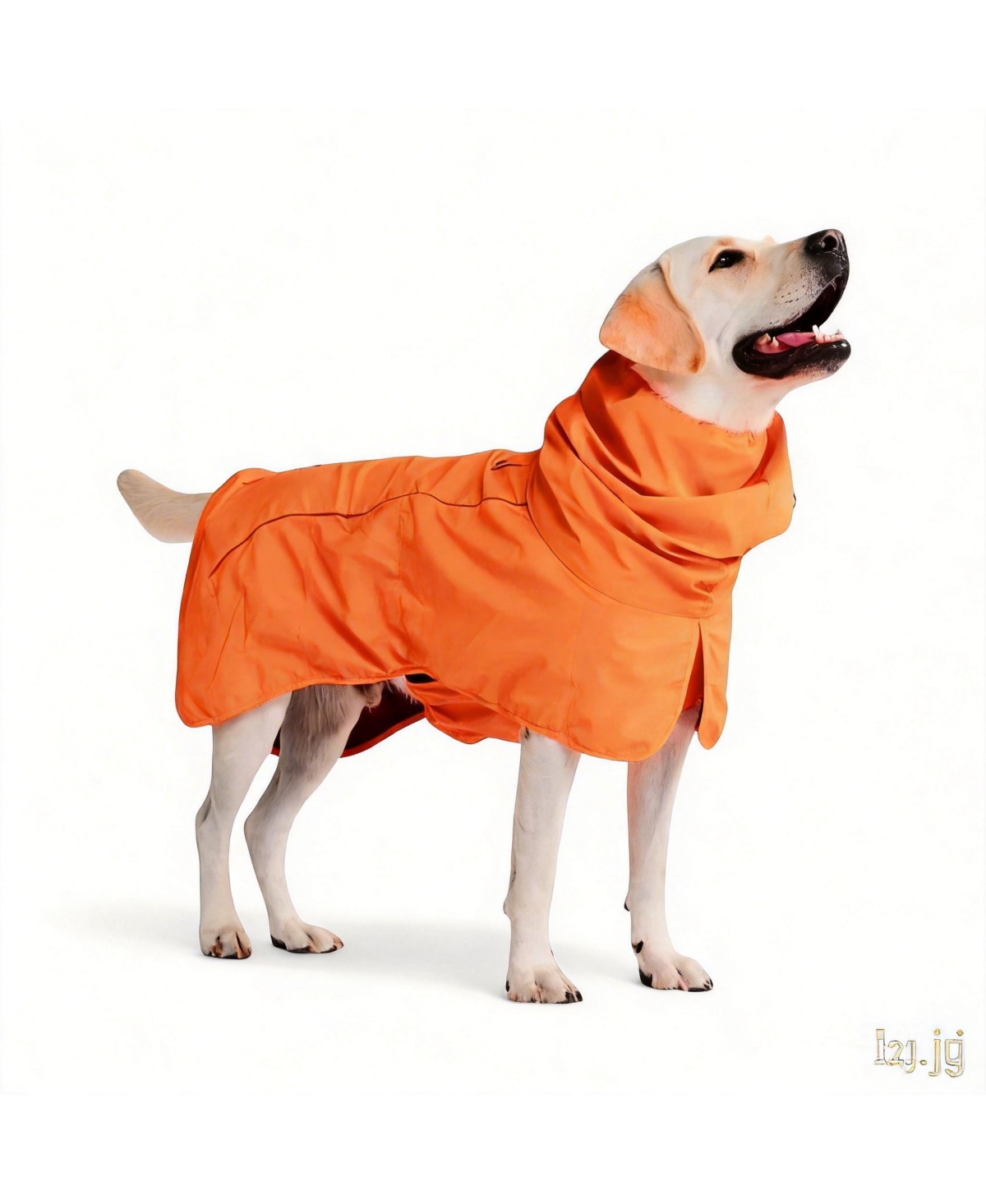 Click here for Aronkl Dog Raincoat - Waterproof  Windproof  Refle... prices