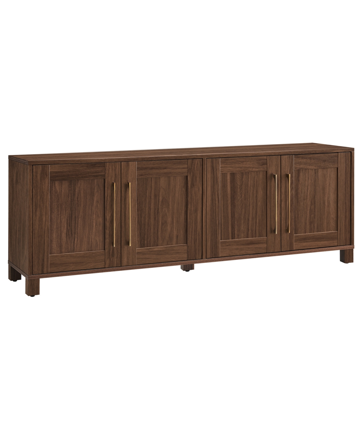 Click here for Hudson & Canal Chabot Rectangular Tv Stand for Tvs... prices