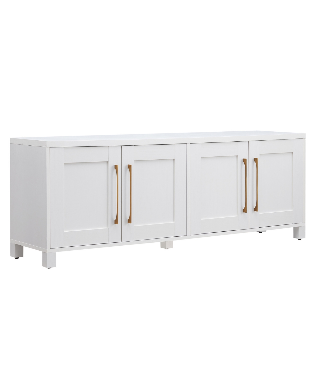 Click here for Hudson & Canal Chabot Rectangular Tv Stand for Tvs... prices