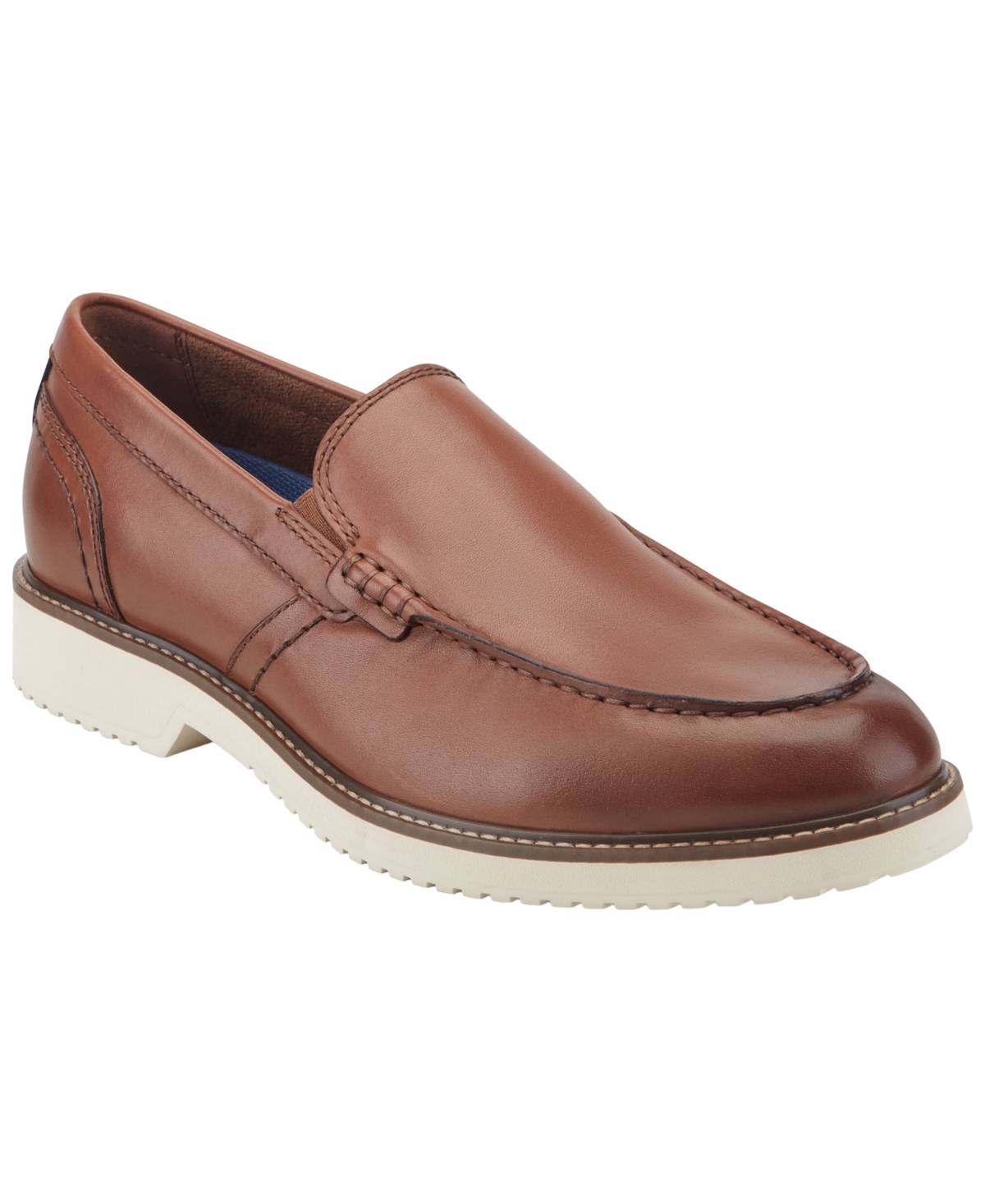 Click here for Rockport Mens Cristian Slip-On Casual Loafers - Ca... prices