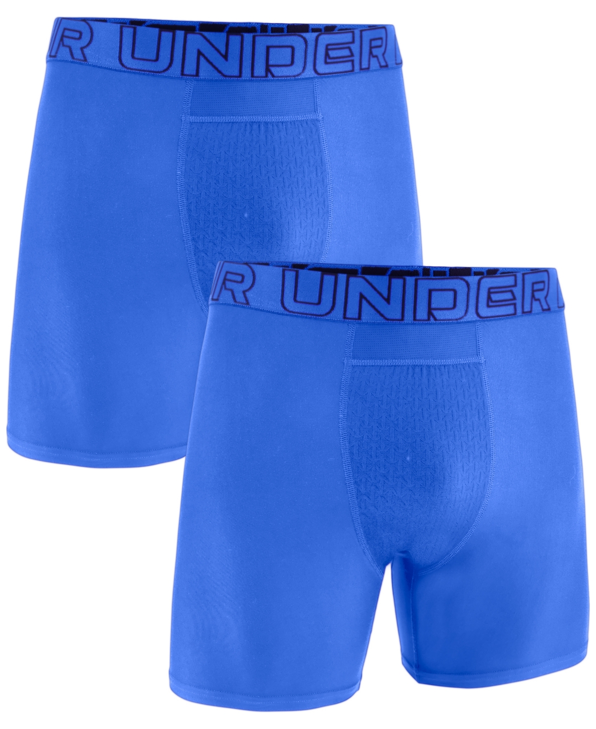 Click here for Under Armour Mens Boxerjock Ball Bag Solid Boxer B... prices