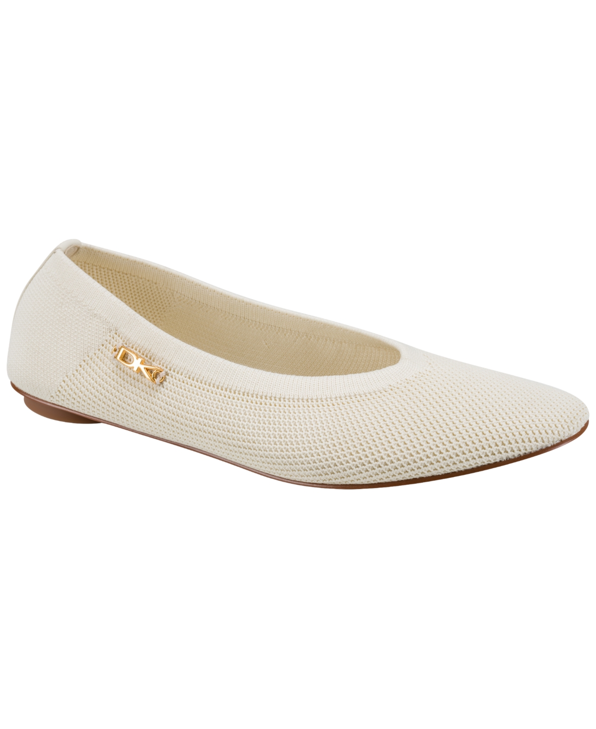 Click here for Donna Karan New York Womens Avery Ballet Flats - I... prices