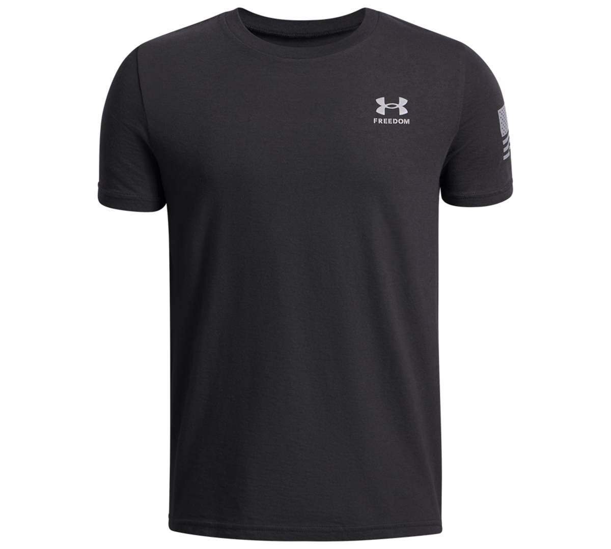 Click here for Under Armour Boys 6-20 Freedom Flag Graphic Short-... prices