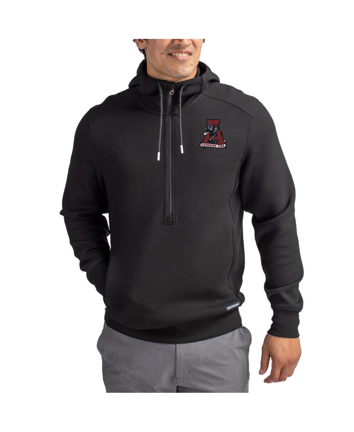Click here for Cutter & Buck Mens Black Alabama Crimson Tide Roam... prices