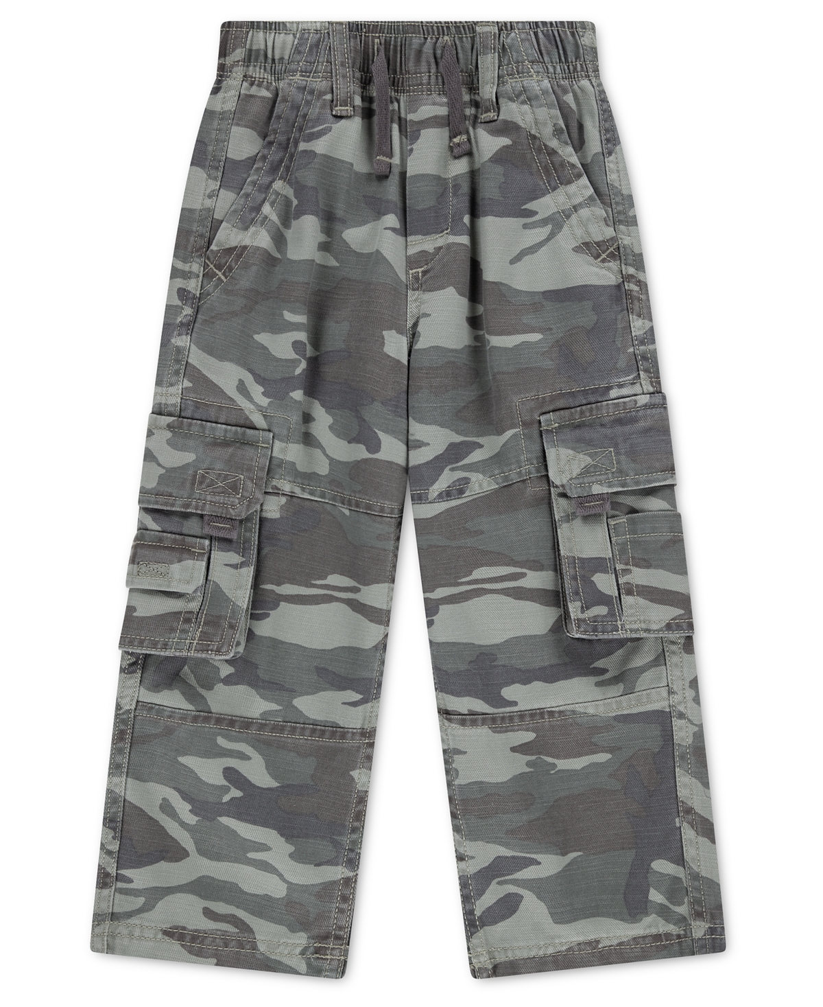 Click here for abercrombie kids Boys Ultra Baggy Cargo Pants - Gr... prices