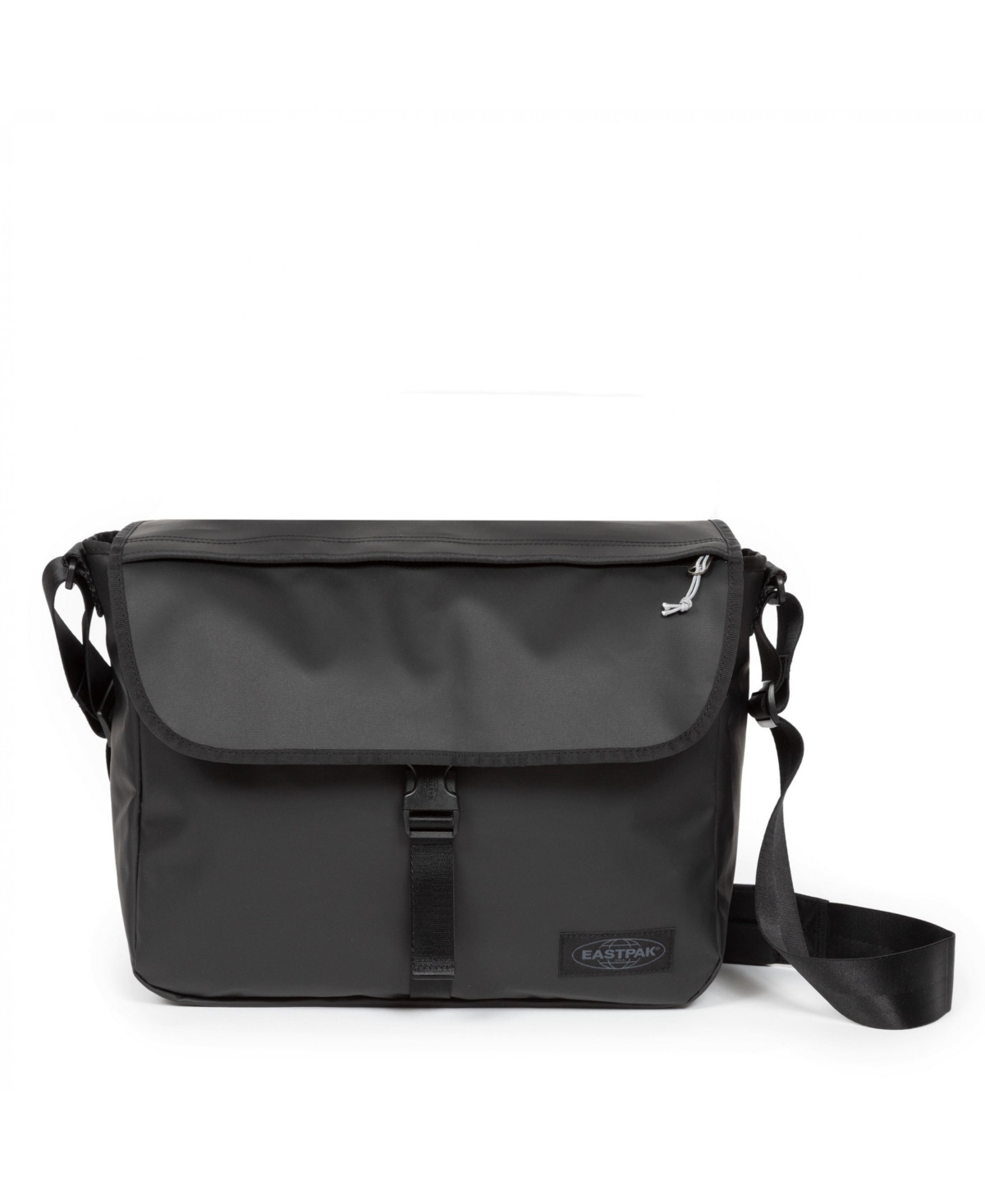 Click here for Eastpak Delegate+ Tarp Black2 Shoulder Bags - Blac... prices