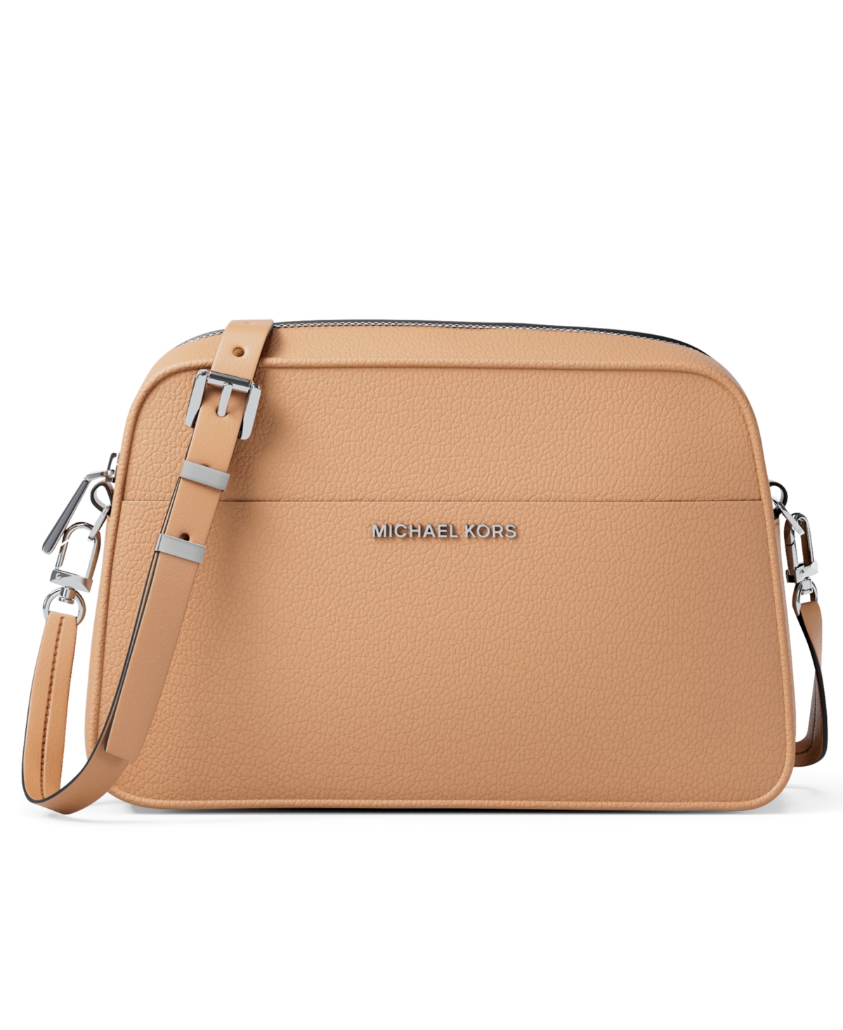 Click here for Michael Michael Kors Jet Set Camera Small Crossbod... prices