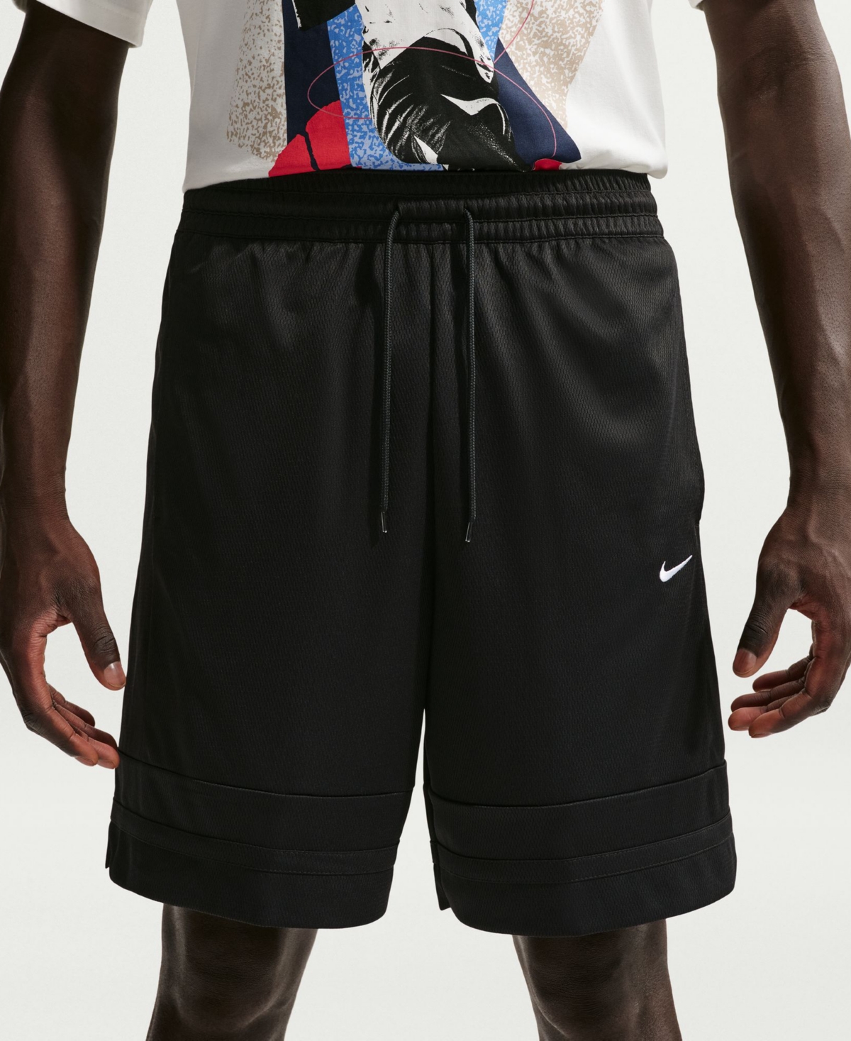 Click here for Nike Mens Dri-Fit Gym Classic Basketball Shorts -... prices