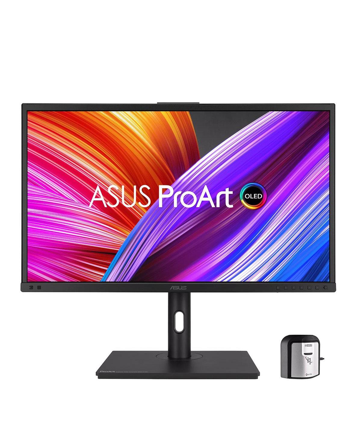 Click here for Asus Asus ProArt PA27DCE-k 27" Class 4K Uhd O... prices