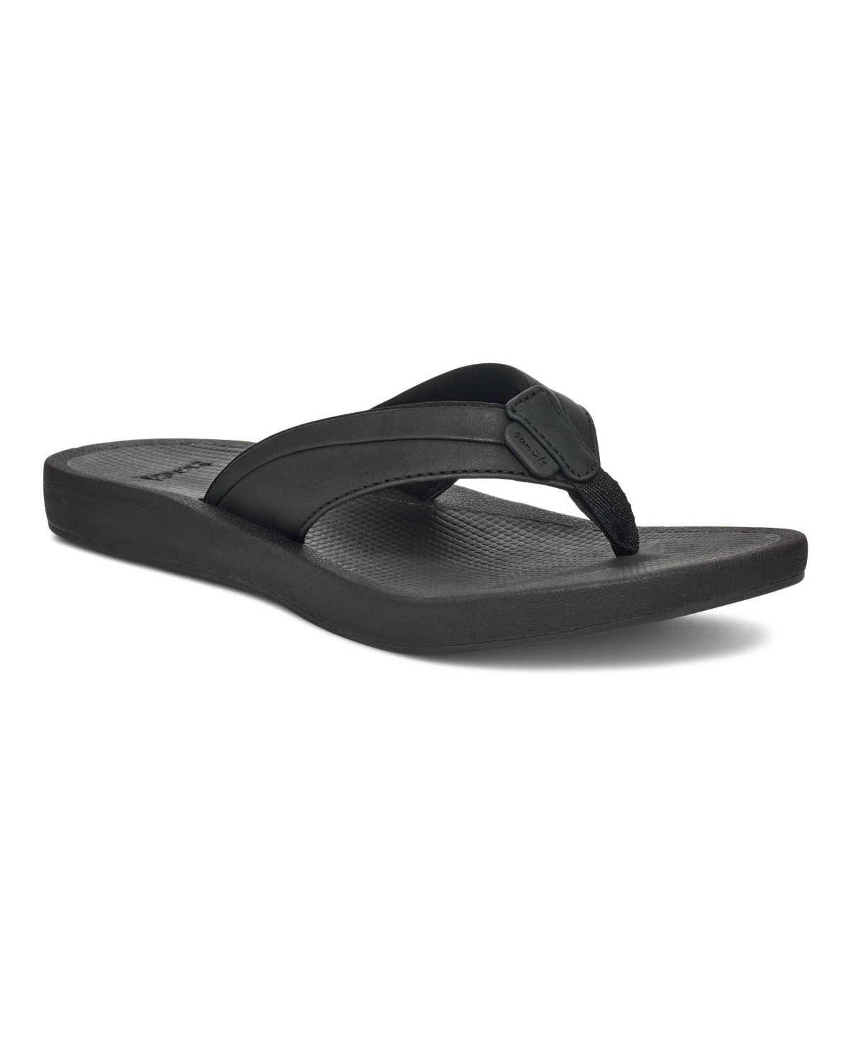 Click here for Sanuk Womens Cosmic Aquarius 2 - Sandals - Black prices