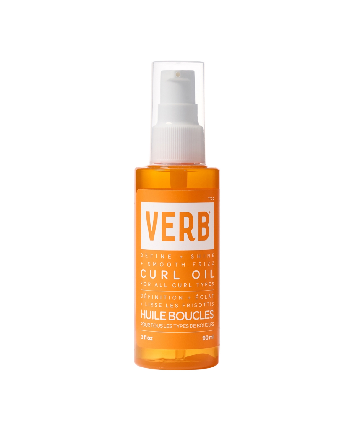 Click here for Verb Multi-Use Curl Oil  3 oz. prices