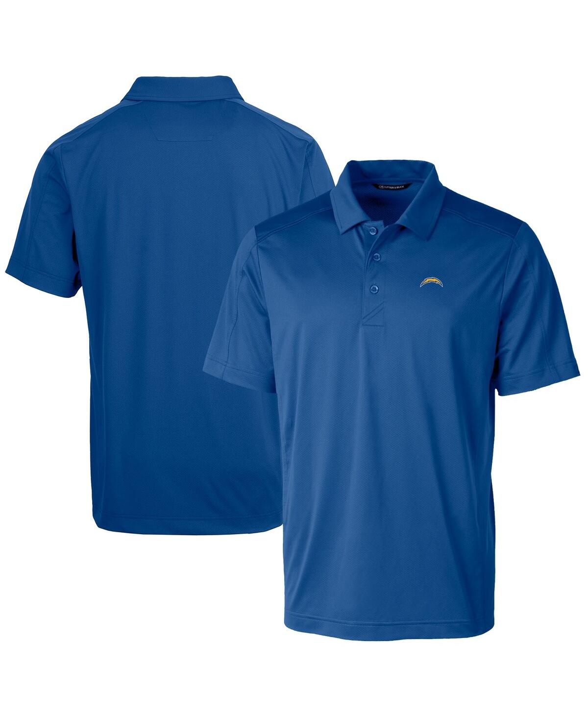 Click here for Cutter & Buck Mens Royal Los Angeles Chargers Pros... prices