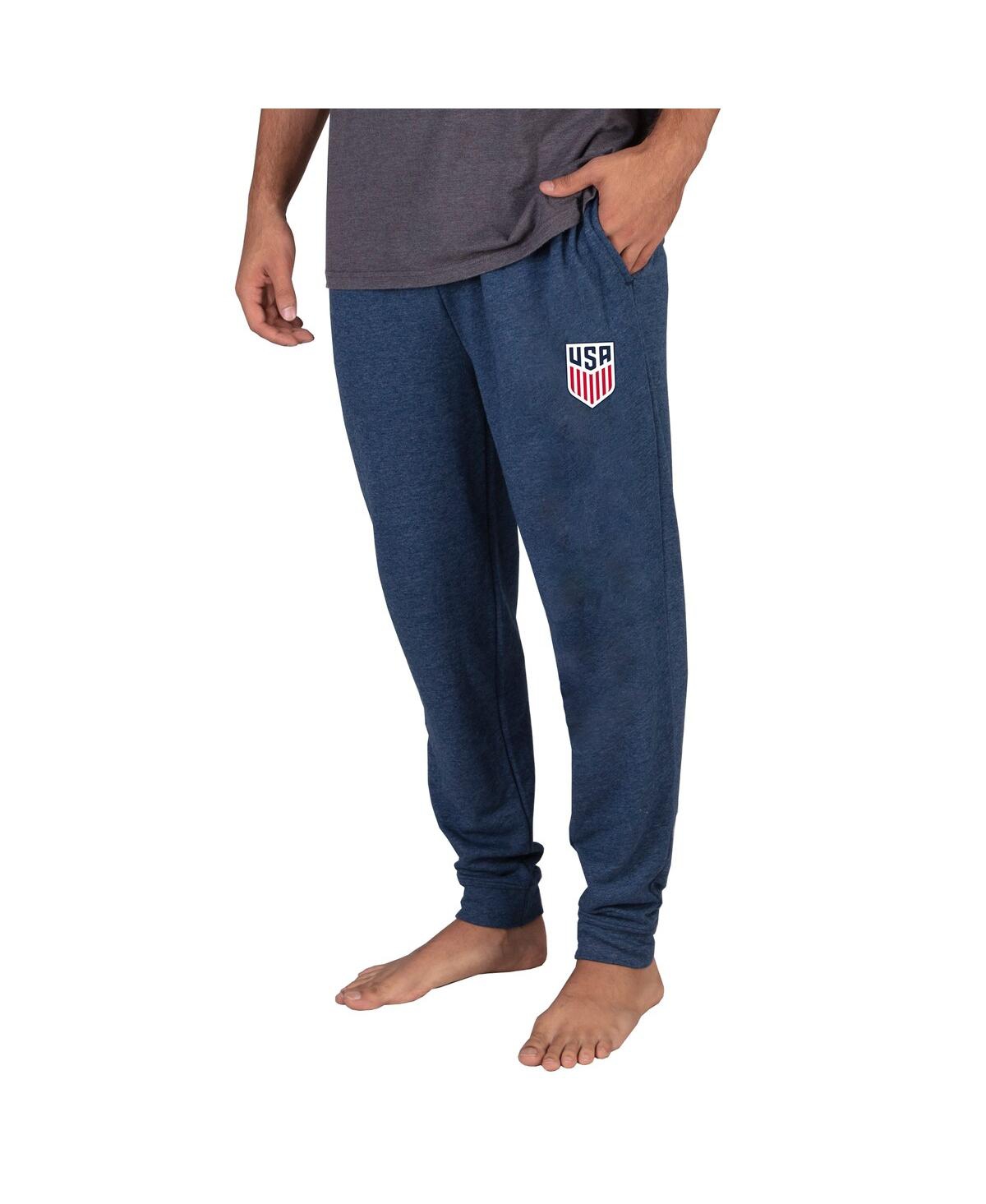 Click here for Concepts Sport Mens Navy Usmnt Mainstream Jogger P... prices