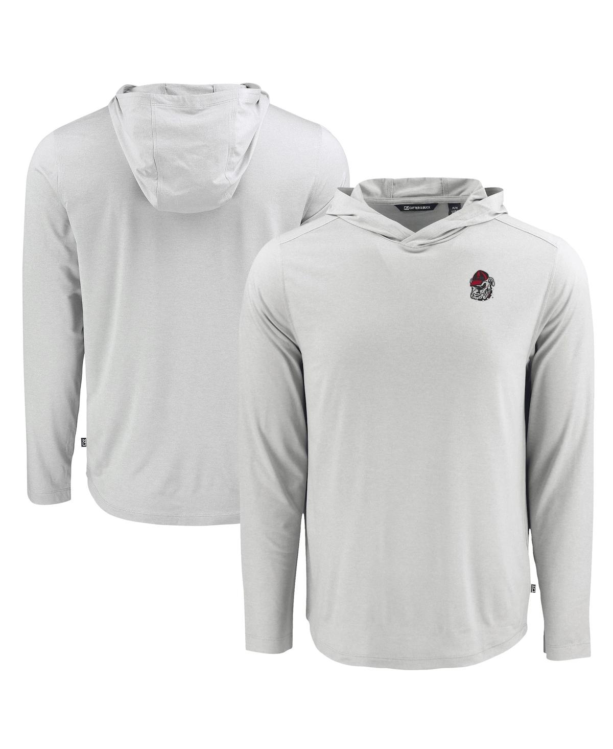 Click here for Cutter & Buck Mens Gray Georgia Bulldogs Coastline... prices
