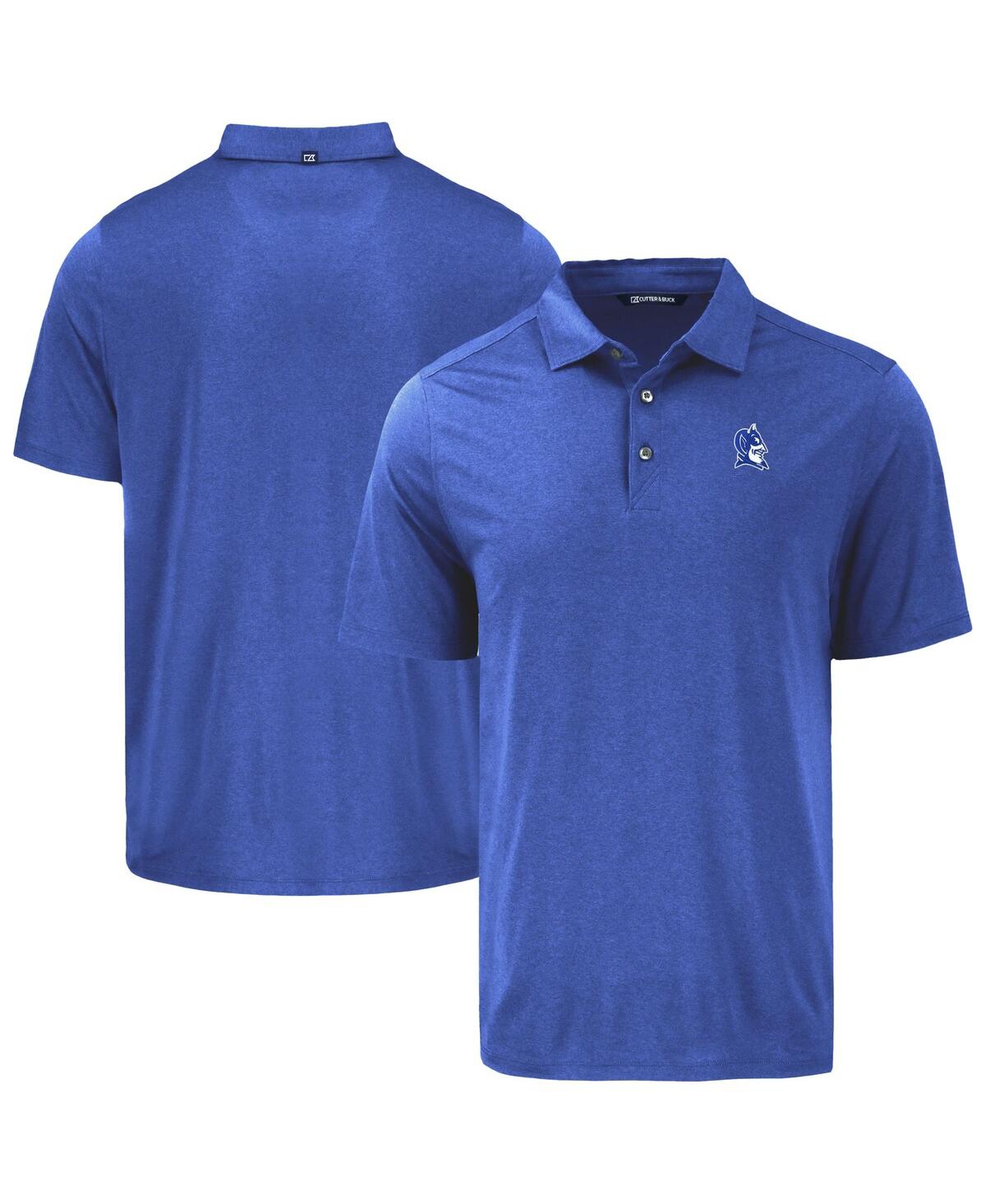 Click here for Cutter & Buck Mens Royal Duke Blue Devils Coastlin... prices