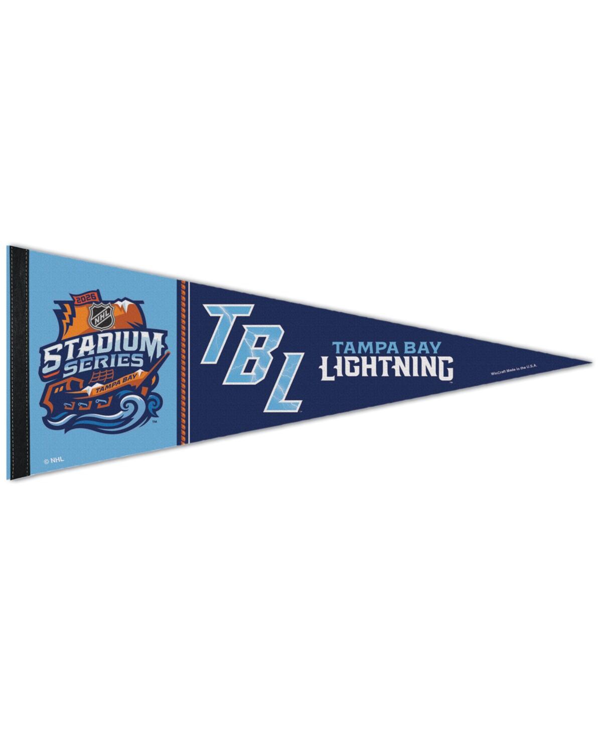 Click here for Wincraft Tampa Bay Lightning 2026 Nhl Stadium Seri... prices