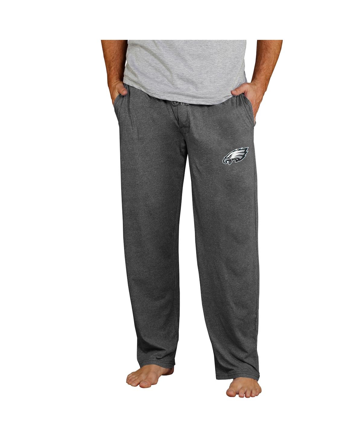 Click here for Concepts Sport Mens Charcoal Philadelphia Eagles L... prices