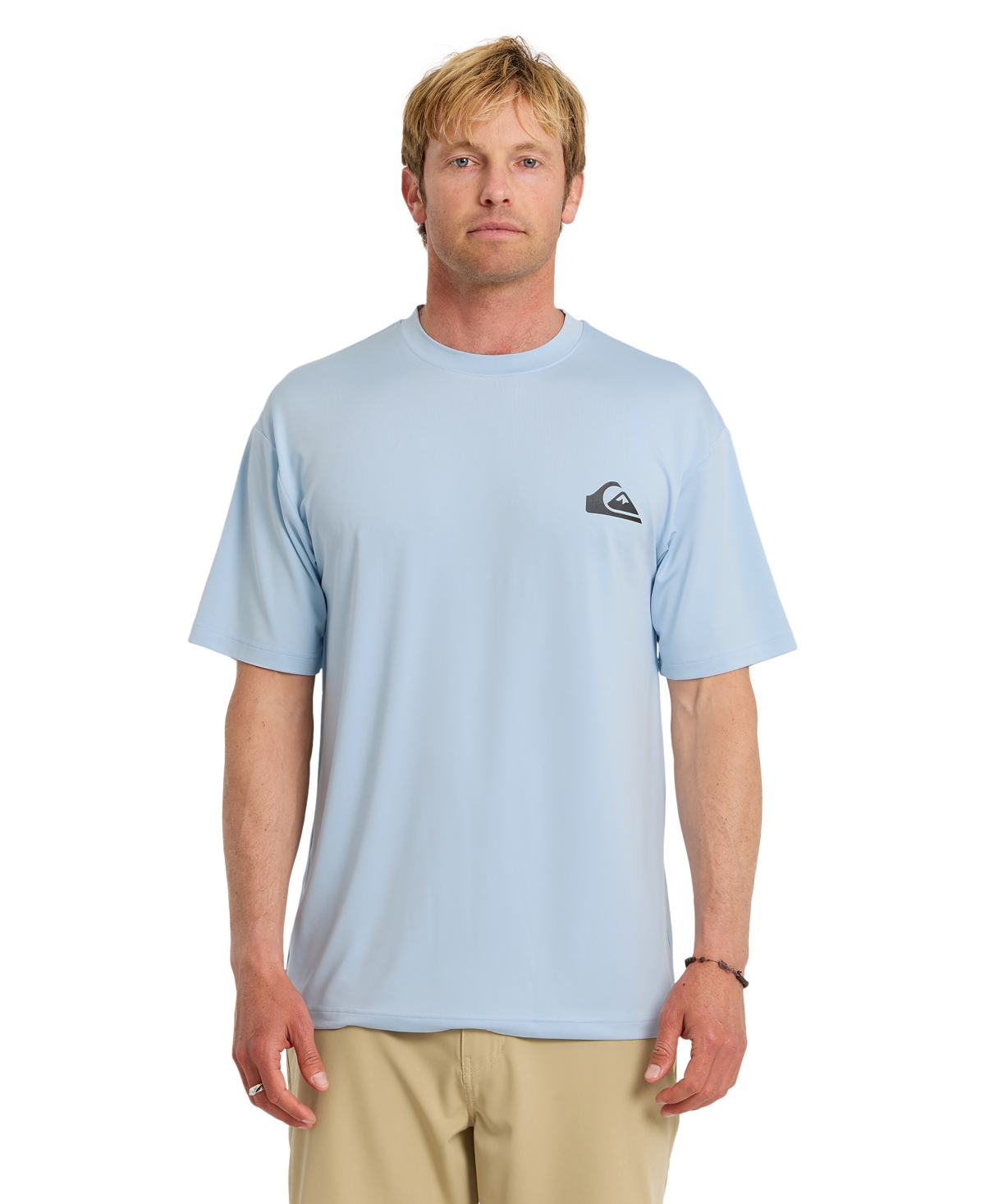 Click here for Quiksilver Mens Everyday Surf Short Sleeve T-shirt... prices