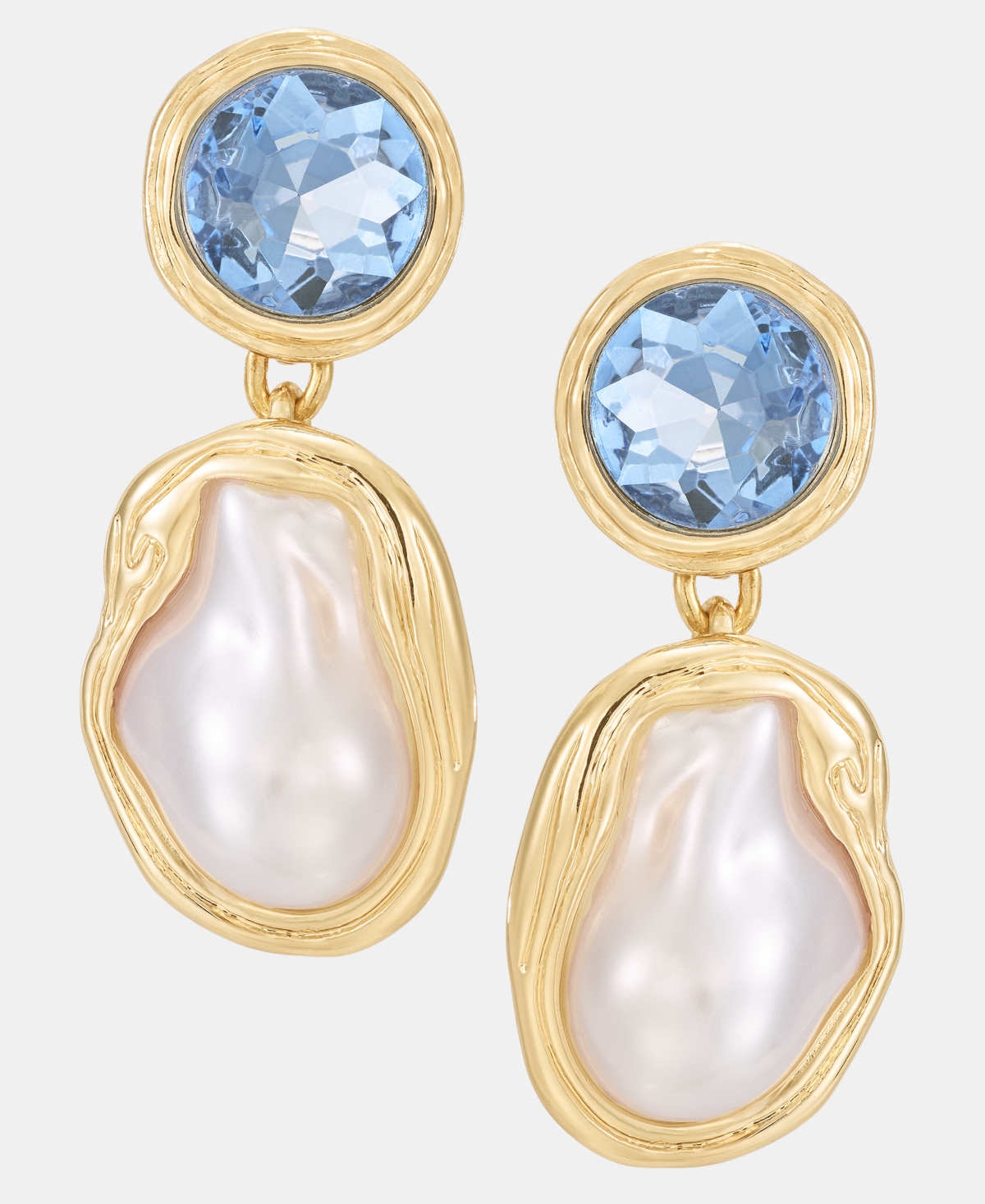 Click here for I.n.c. International Concepts Stone & Imitation Pe... prices