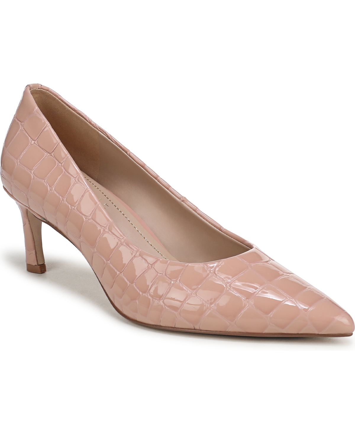 Click here for Naturalizer Womens Francis Stiletto Heel Pumps - L... prices