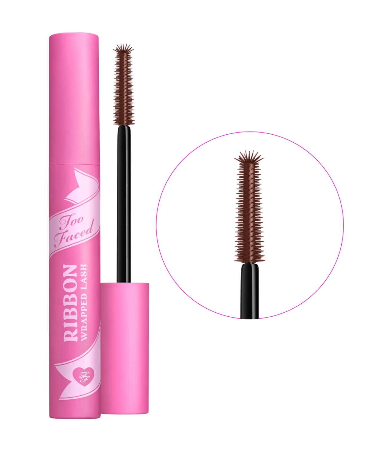 Click here for Too Faced Ribbon Wrapped Lash Mascara  0.27 oz. -... prices