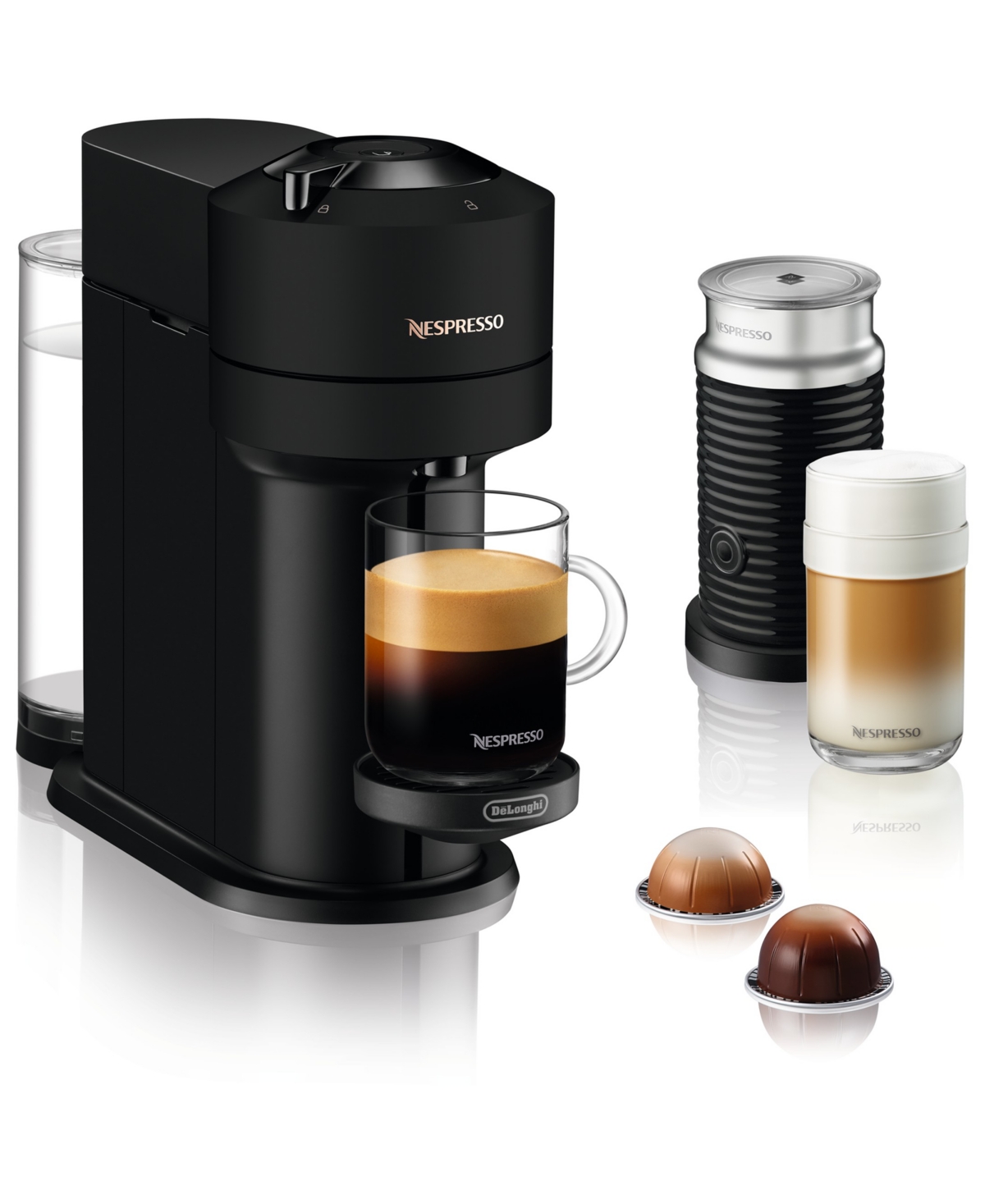 Click here for Nespresso Vertuo Next Coffee and Espresso Maker wi... prices