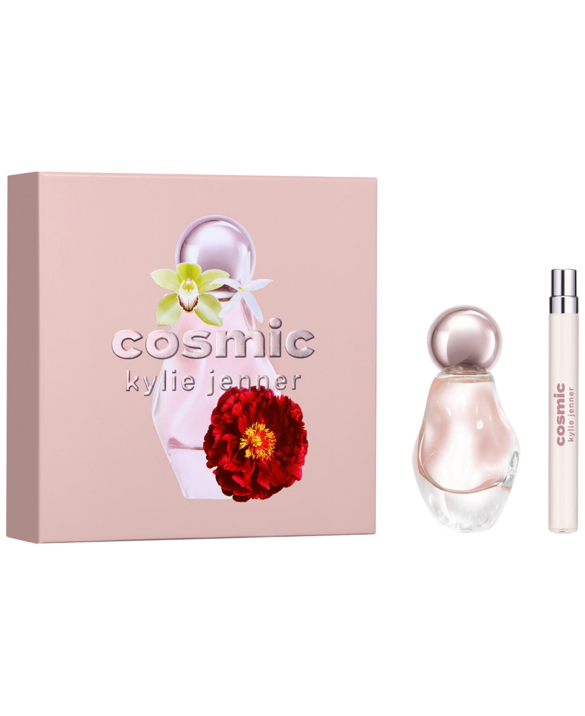 Click here for Kylie Cosmetics 2-Pc. Cosmic Kylie Jenner Eau de P... prices