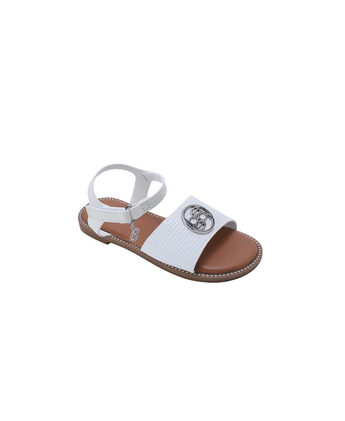 Click here for Bebe Girls Sandals – Strappy Flat Sandals a... prices