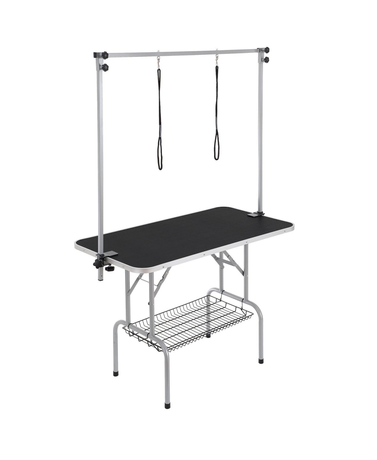 Click here for Cozito 46" Foldable Pet Grooming Table with D... prices