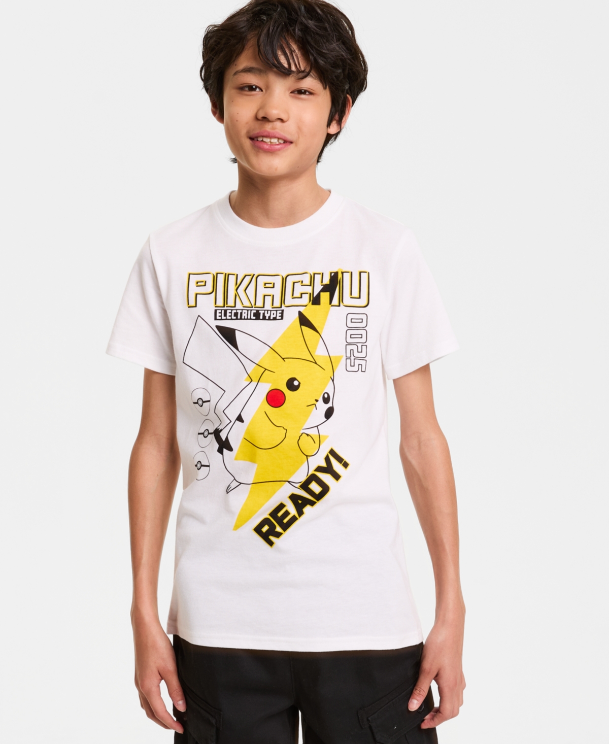 Click here for Epic Threads Boys 5-20 Pikachu T-Shirt  Macys Excl... prices