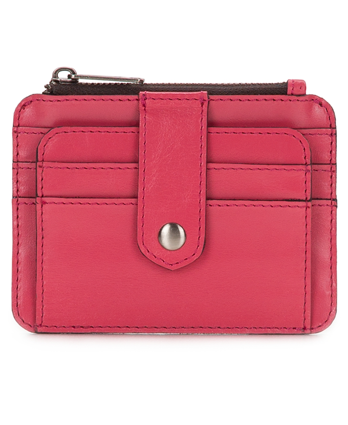 Click here for Patricia Nash Cassis Id Case - Petal Pink prices
