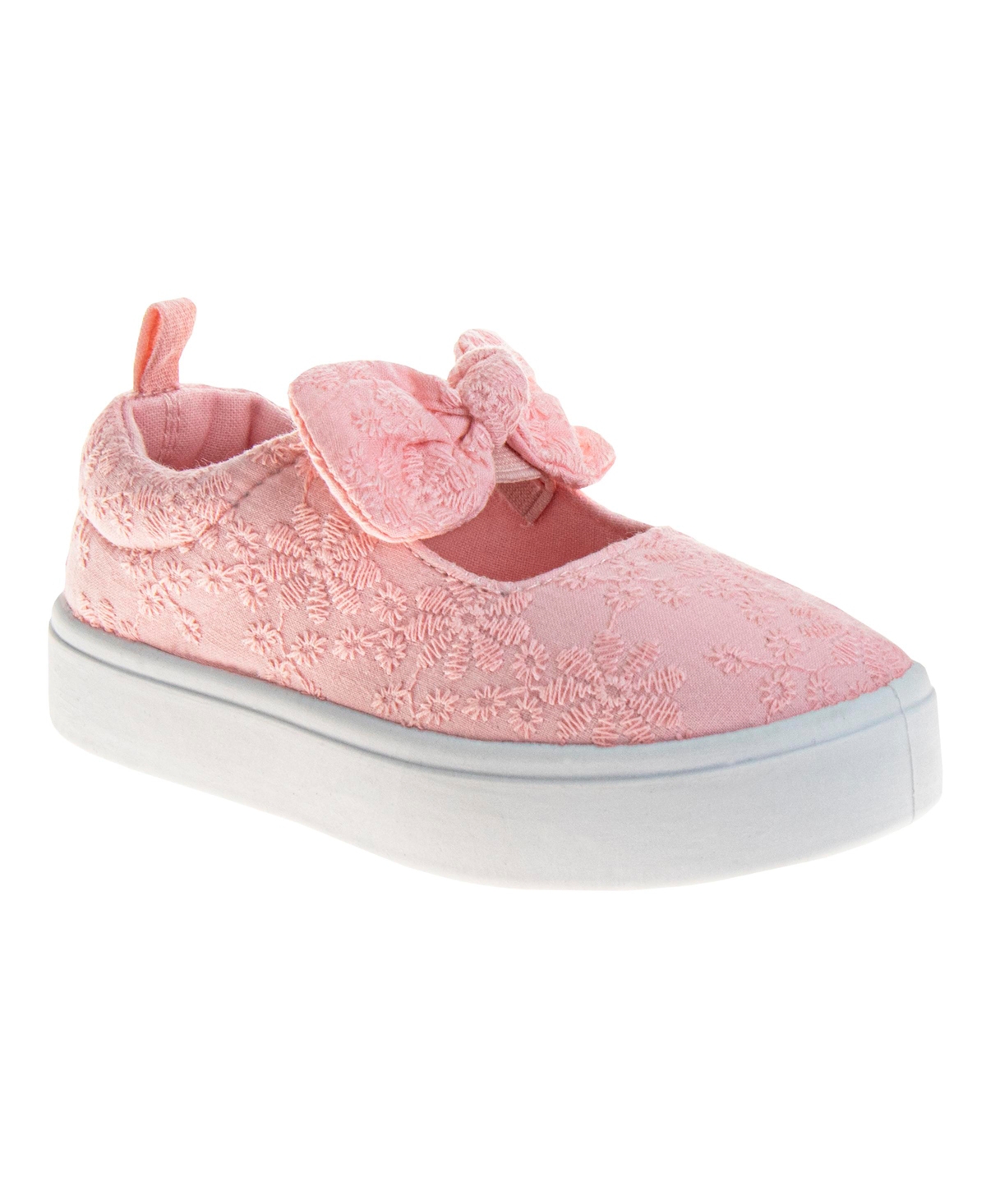 Click here for Laura Ashley Little Girls Mj Style Sneakers Classi... prices