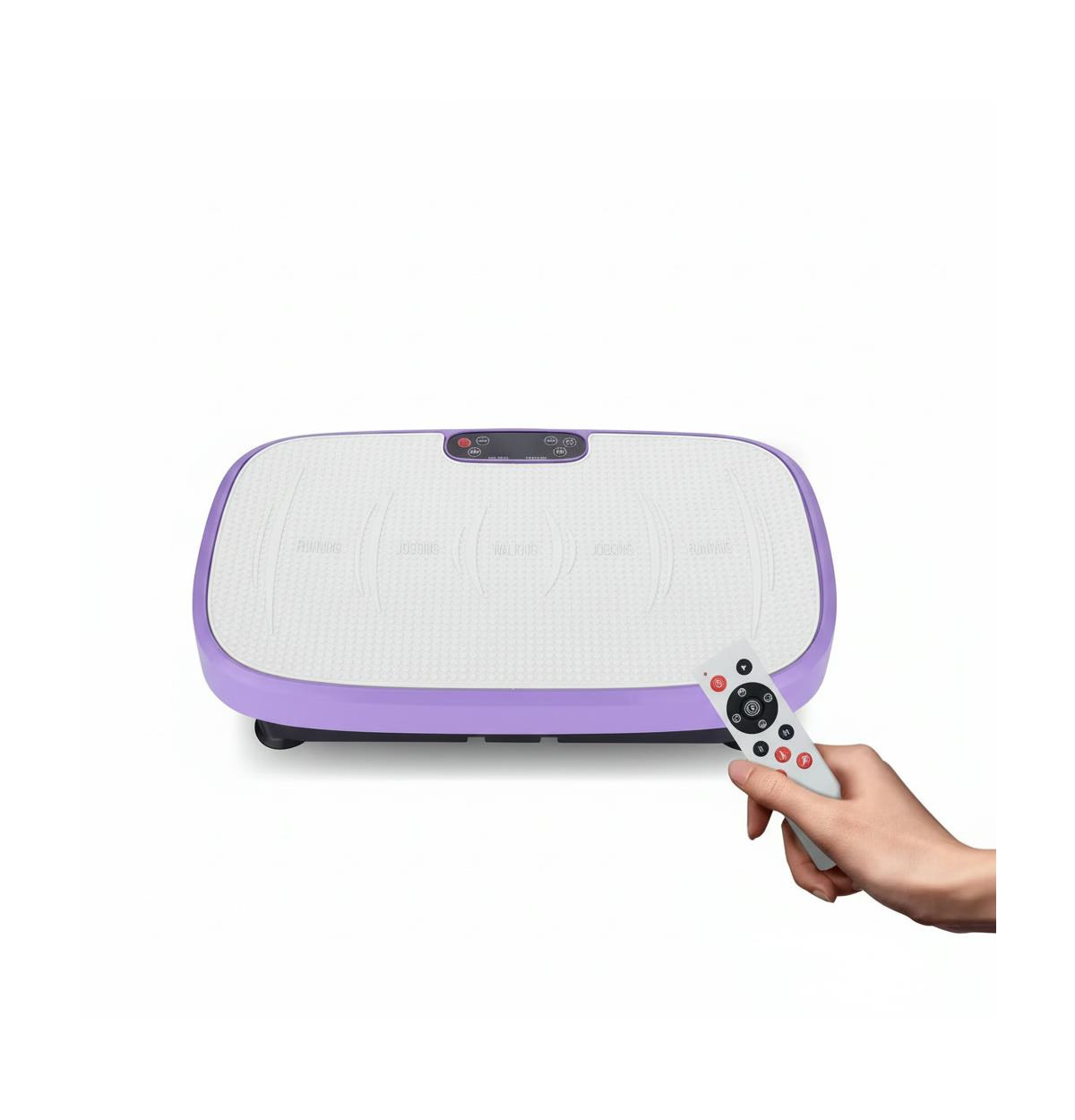 Click here for Seamless Outdoors Fit Vibrations - Fitness Plate -... prices